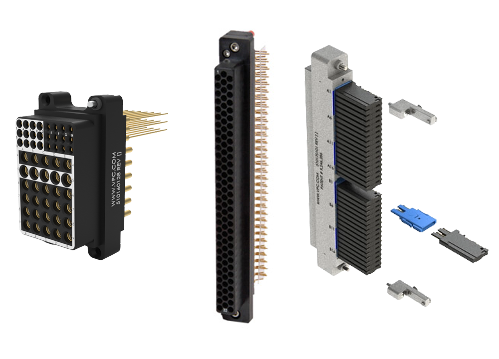 Loaded Modules for PCB - VPC